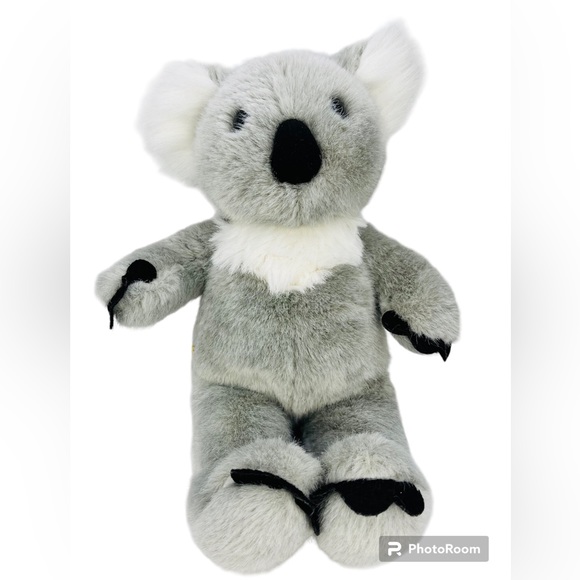 Build-A-Bear | Toys | Build A Bear Koala Bear Toy Plush 5 Stuffed ...